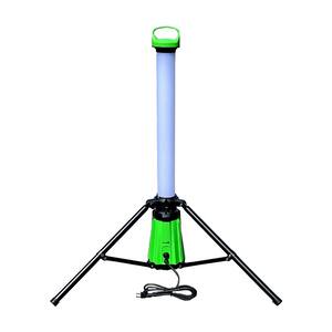 Swanson 5000 Lumens, 60-Watt Corded Standing LED Work Light with ...