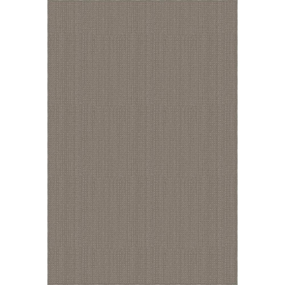 Lifeproof Happy Memory Beech 12 x 12 ft. Beige Custom Area Rug H5236 ...