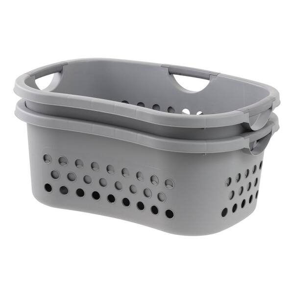 Laundry Baskets - The Home Depot