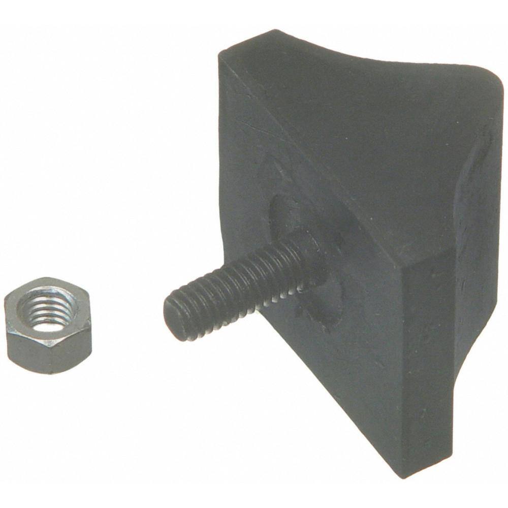 Suspension Control Arm Bumper K3180 - The Home Depot