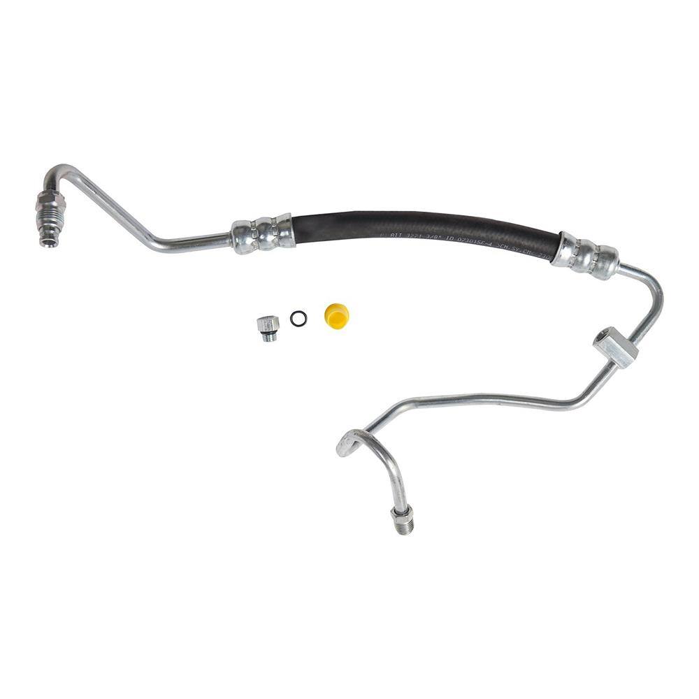 Edelmann Pressure Line Assembly 71279 - The Home Depot