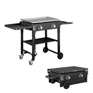 LOCO 22 in. Disco Cooker 2023070128 - The Home Depot