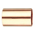 Everbilt 1/2 in. Copper Pressure Slip Coupling Fitting C601HD12 - The ...