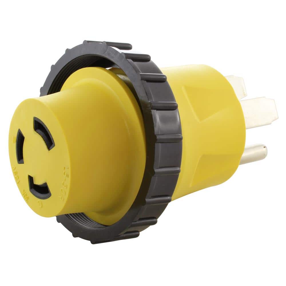 Have a question about AC WORKS AC Connectors RV/Marine Generator ...