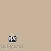 PPG UltraLast 1 gal. #PPG1085-4 Best Beige Semi-Gloss Interior Paint ...