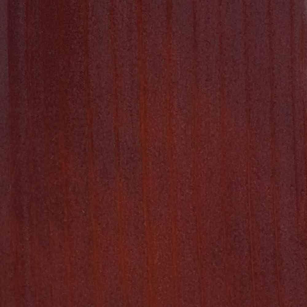 Mahogany Color Swatch