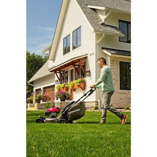 Beast 26FB2M21 26 In. 208 Cc Gas Walk Behind 3-In-1 Wide Area Self ...