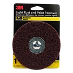 3M 40 Grit Coarse Paint and Rust Stripper 7772ES