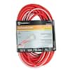 Southwire 50 ft. 12/3 SJTW Hi-Visbility Multi-Color Outdoor Heavy-Duty ...