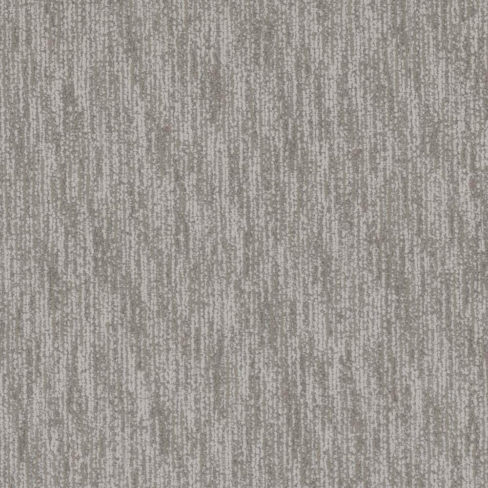 Home Decorators Collection 8 in. x 8 in. Loop Carpet Sample - Atlantic ...