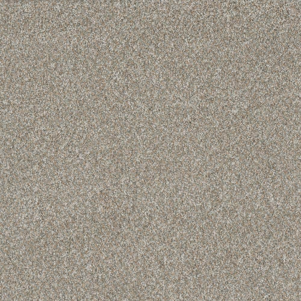 Reviews for Lifeproof Hazelton III - Groovy - Beige 60 oz. Polyester ...