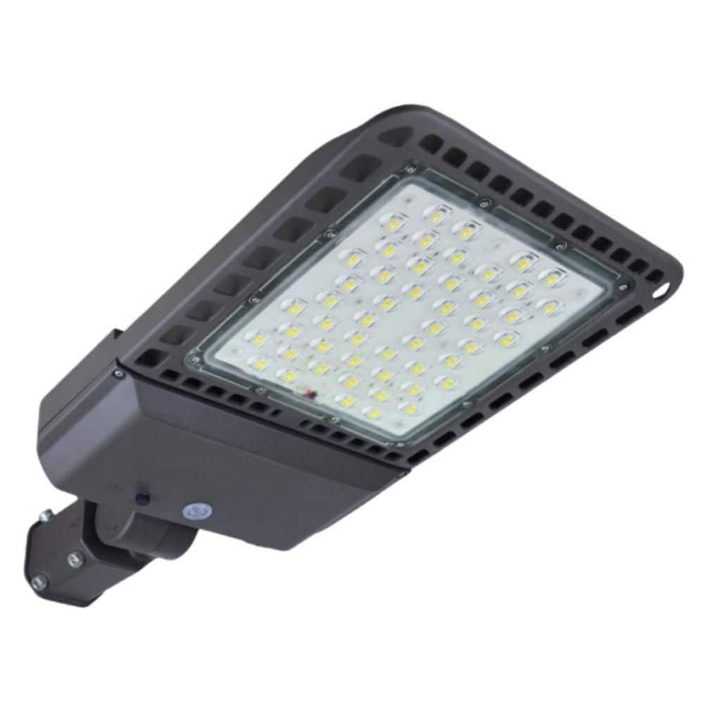 KOAOEIRS 1000-Watt Equivalent Weatherproof Integrated 28000 Lumens 150 ...