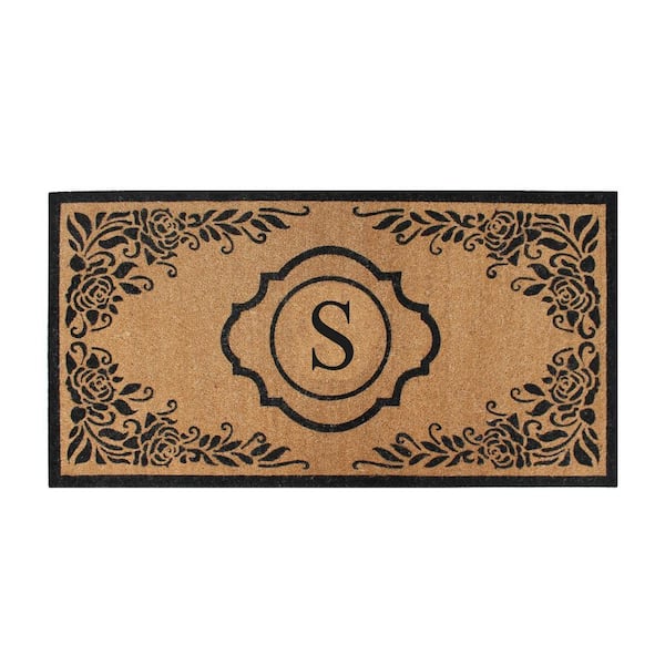 A1 Home Collections First Impression Hand Crafted Ella Entry X-Large ...
