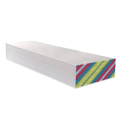 5/8 in. - Drywall - Building Materials - The Home Depot