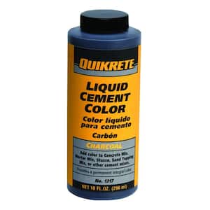 Concrete Colorants - Decorative Concrete - The Home Depot