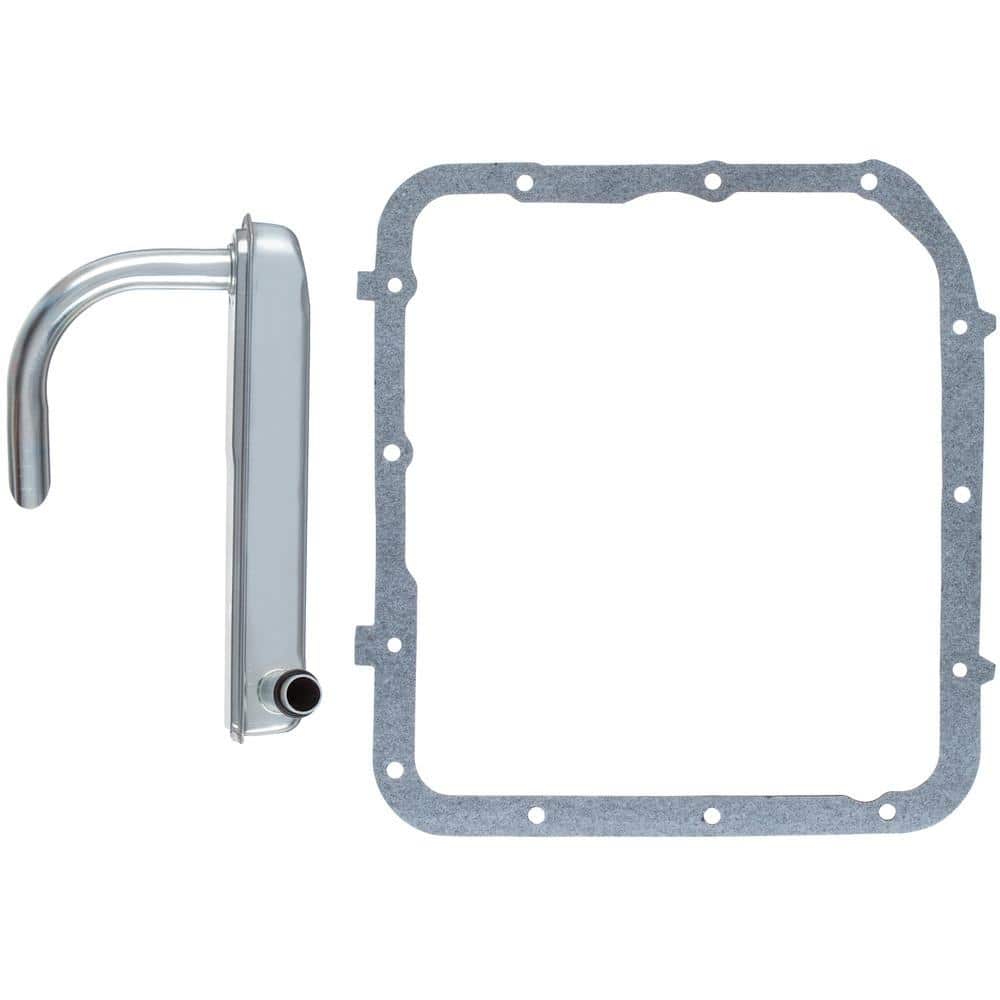 ATP Premium Replacement Auto Trans Filter Kit B-40 - The Home Depot