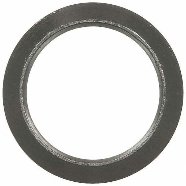 FEL-PRO Exhaust Pipe Flange Gasket 61009 - The Home Depot