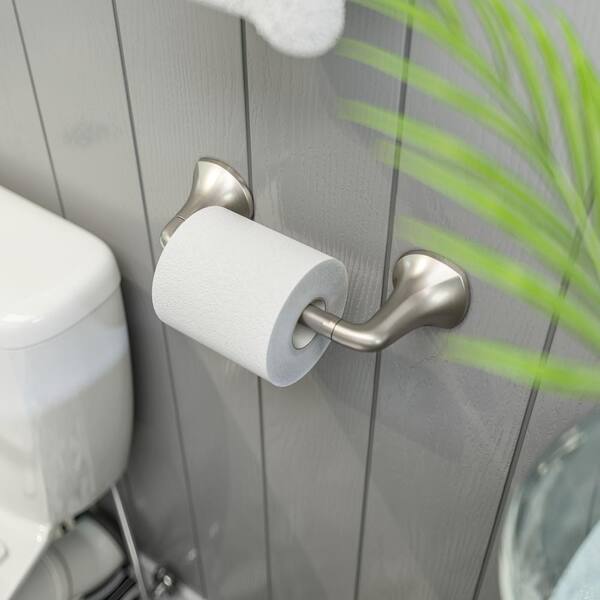 Paper Aazon.co: BATHSIR Crystal Toilet Paper Holder, SilverToilet Roll ...