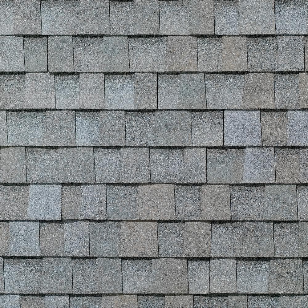 Titan XT Olde English Pewter Premium Architectural Shingles (32.8 sq ...