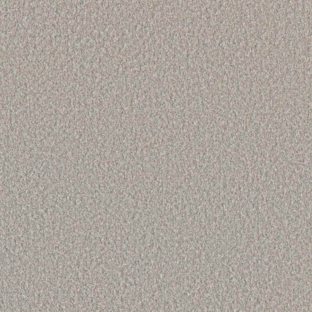 Lifeproof Blissful II - Rosy Gray - 60 oz. SD Polyester Texture ...