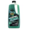ZEP 64 oz. Drain Defense Liquid Pipe Build Up Remover ZLDC648 - The ...