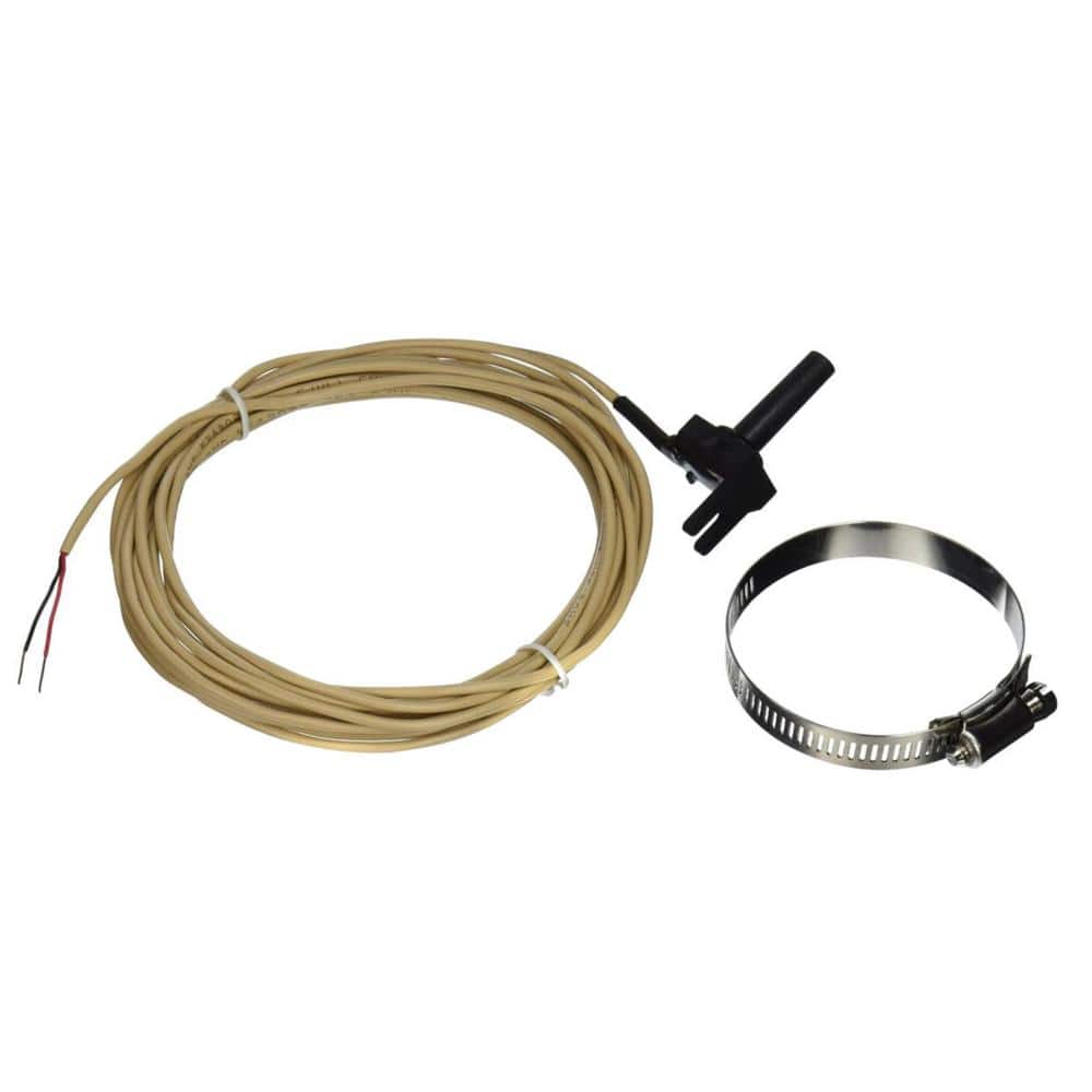 HAYWARD Temperature Sensor Replacement Kit for Select Chlorine ...