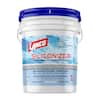 Lanco 5 Gal. Siliconizer Elastomeric Sealer Reflective Roof Coating ...