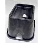 Orbit Valve Box Base 53230 - The Home Depot