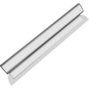 VEVOR Drywall Skimming Blade 40 In. Smoothing Knife European Stainless ...
