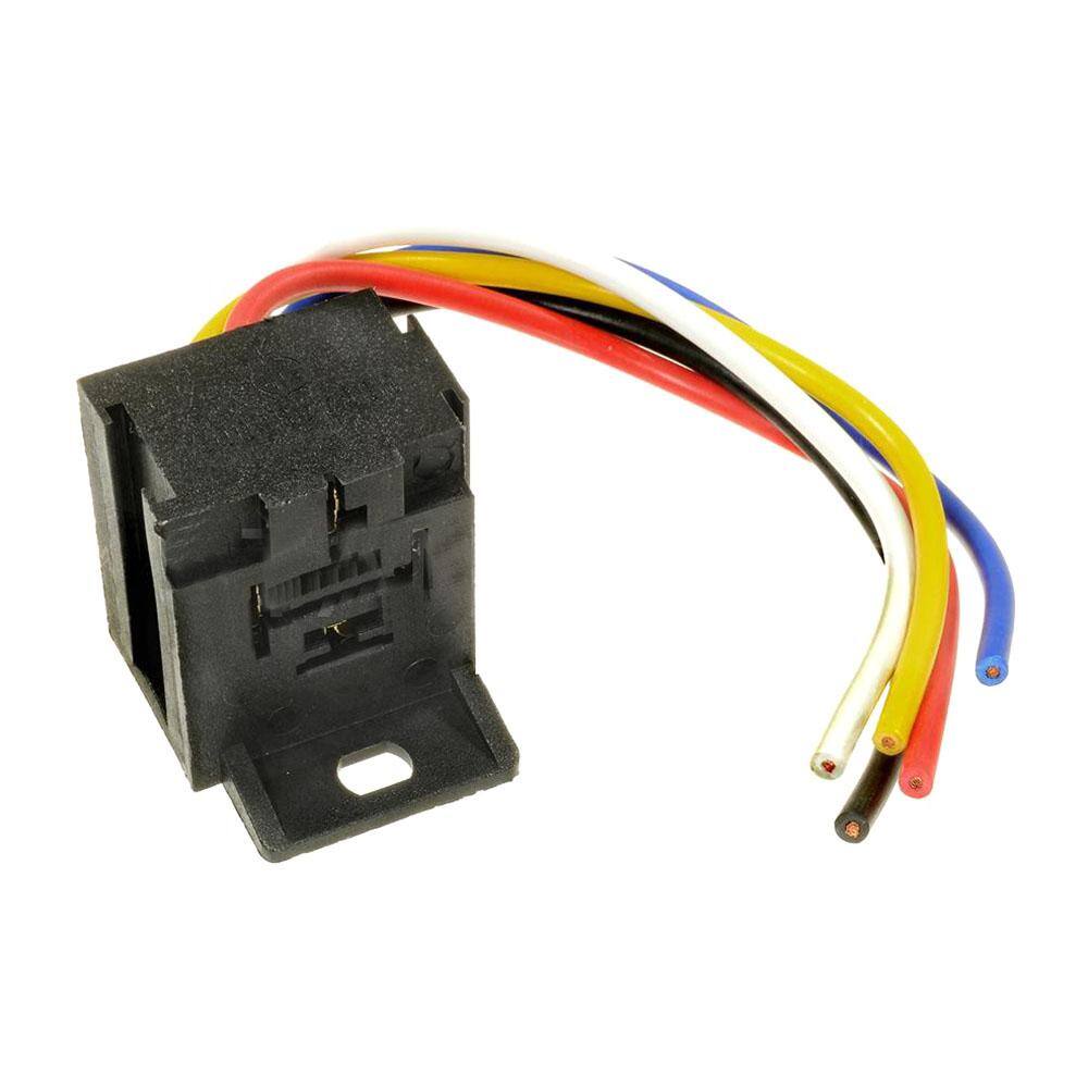 Handy Pack Multi Purpose Relay Connector HP3815
