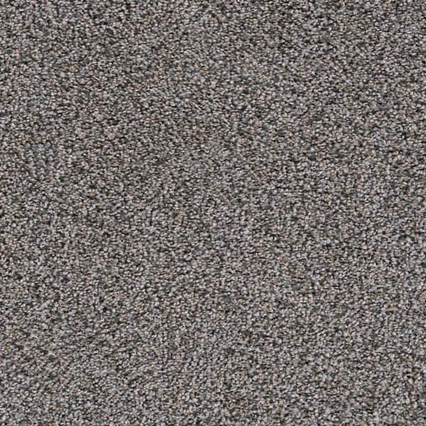 Home Decorators Collection 8 in. x 8 in. Texture Carpet Sample ...