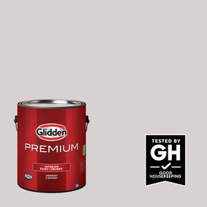 Glidden 8 oz. PPG1003-2 Balanced Satin Interior Paint Sample PPG1003-2P ...