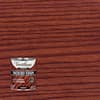 Varathane 1 qt. Cognac Premium Fast Dry Interior Wood Stain (2-Pack ...