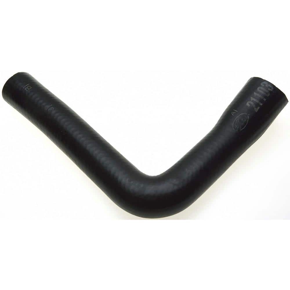 Gates Molded Coolant Hose 21103 - The Home Depot