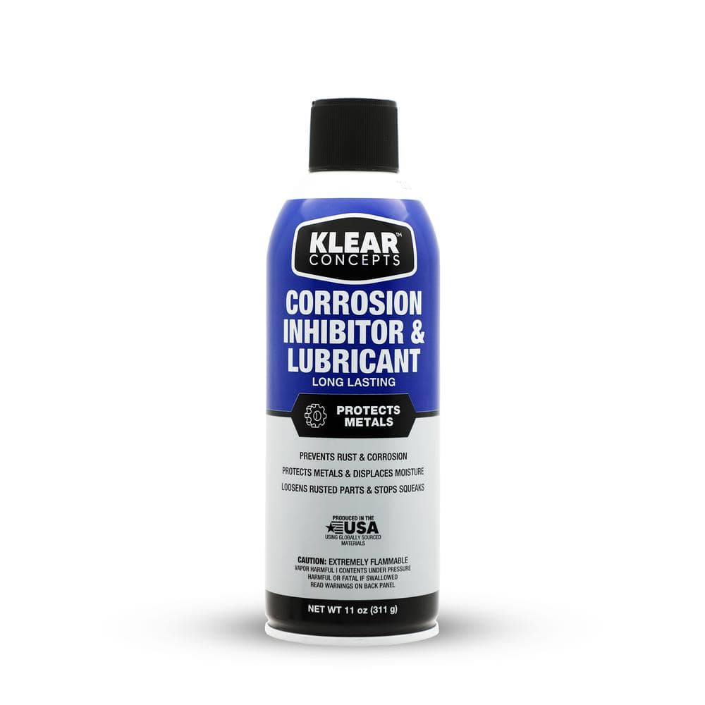 Klear Concepts 11 oz KHD Multi-Purpose Lubricant and Corrosion ...