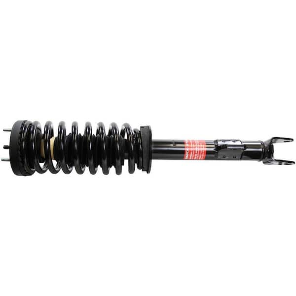 Monroe Quick-Strut Complete Strut Assembly 2005-2010 Chrysler 300 ...