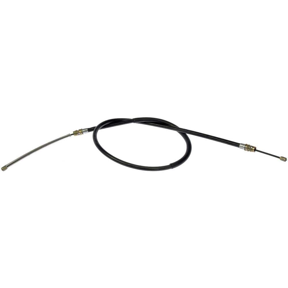 First Stop Parking Brake Cable C93347 - The Home Depot