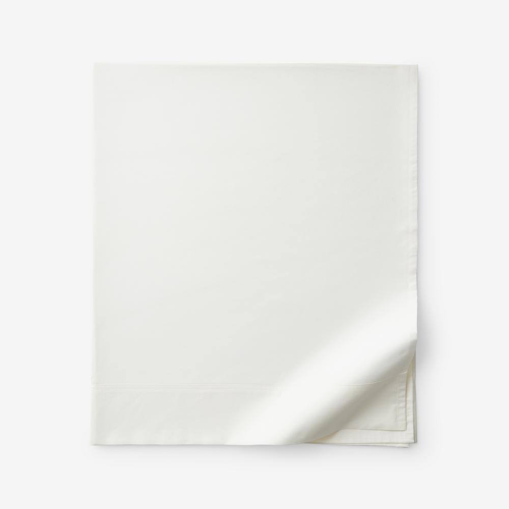 The Company Store Legends Hotel Supima Cotton Cream Supima Cotton ...