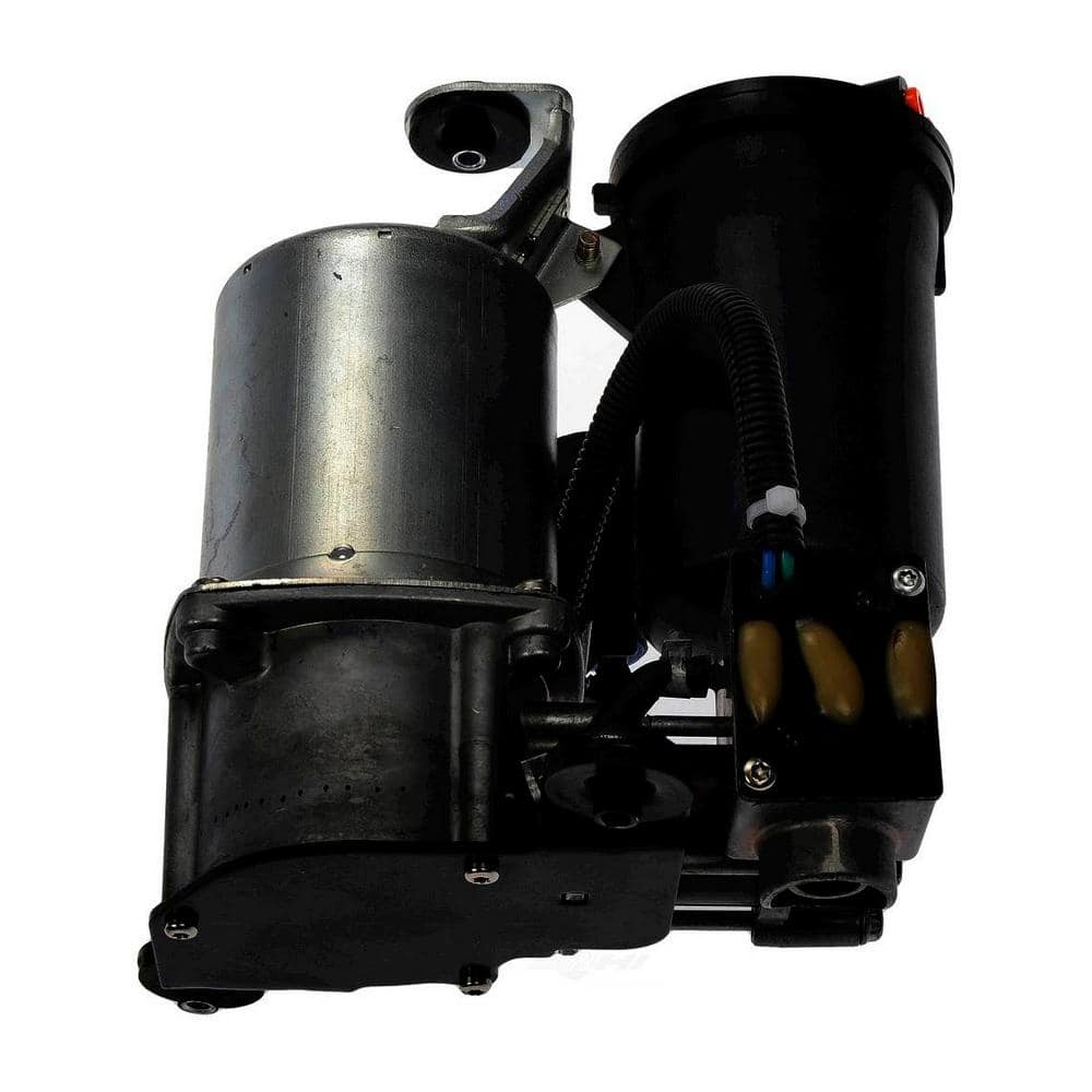 OE Solutions Suspension Air Compressor 1997-2002 Lincoln Continental ...