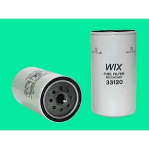 Wix Fuel Filter 33046 - The Home Depot