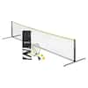 Zume Tenniz Set OD0005W - The Home Depot
