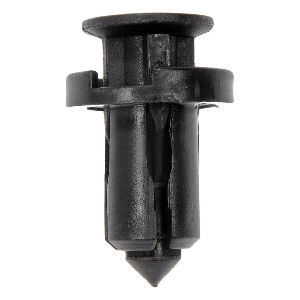Dorman Nissan Splash Shield Retainer (2-pack) 961-033D - The Home Depot