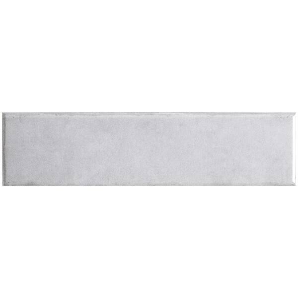 Buy Lakeview Sterling 3 in. x 12 in. Glossy Ceramic Wall Tile (5.5 sq ...