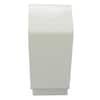 HAYDON Heat Base 958 3 in. Wall Trim for Baseboard Heaters HB958-WT ...