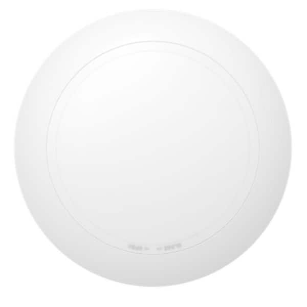 HALCO LIGHTING TECHNOLOGIES 8 in. Surface Mount Downlight Adjustable ...