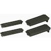 GE 4-Piece Filler Plate Kit THFILLER - The Home Depot