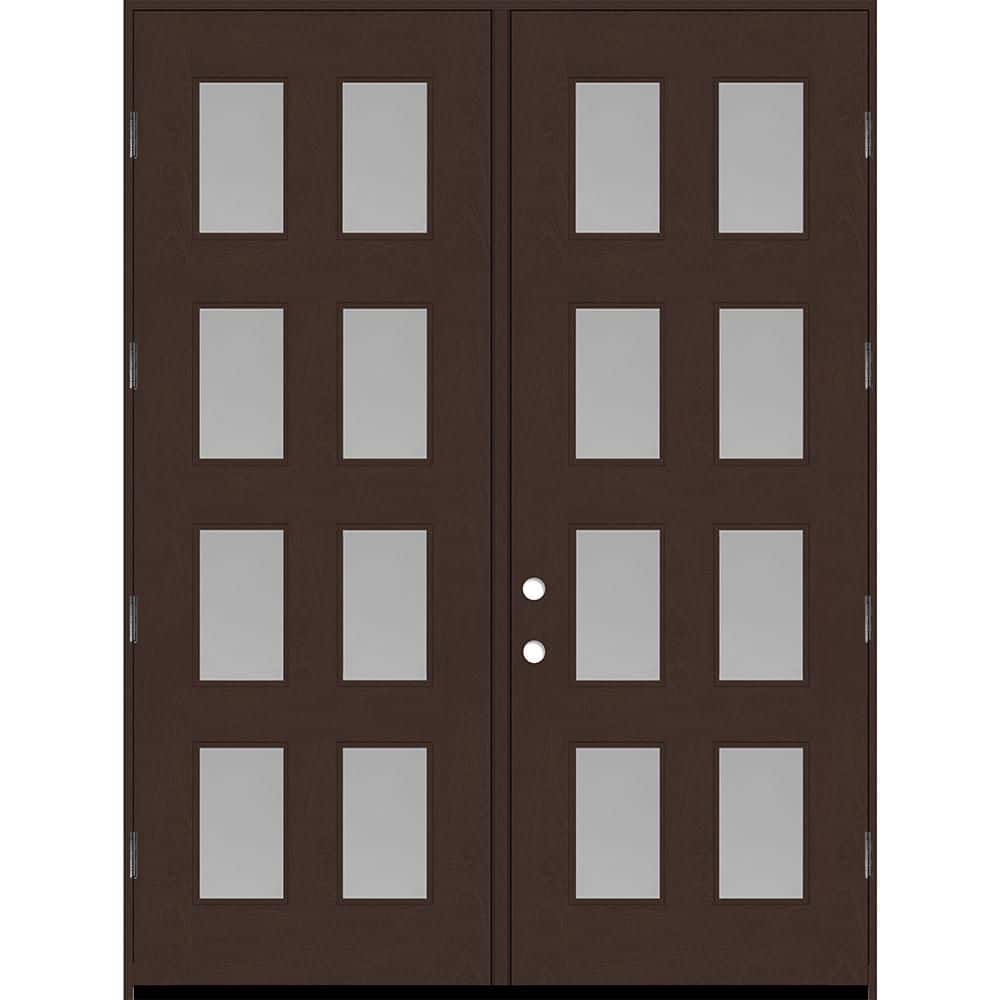 Have a question about Steves & Sons Regency 72 in. x 96 in. 8L Modern ...