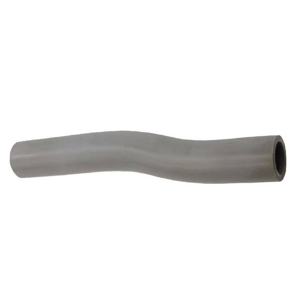Commercial Electric 1/2 in. Conduit Offset OF050-CE - The Home Depot