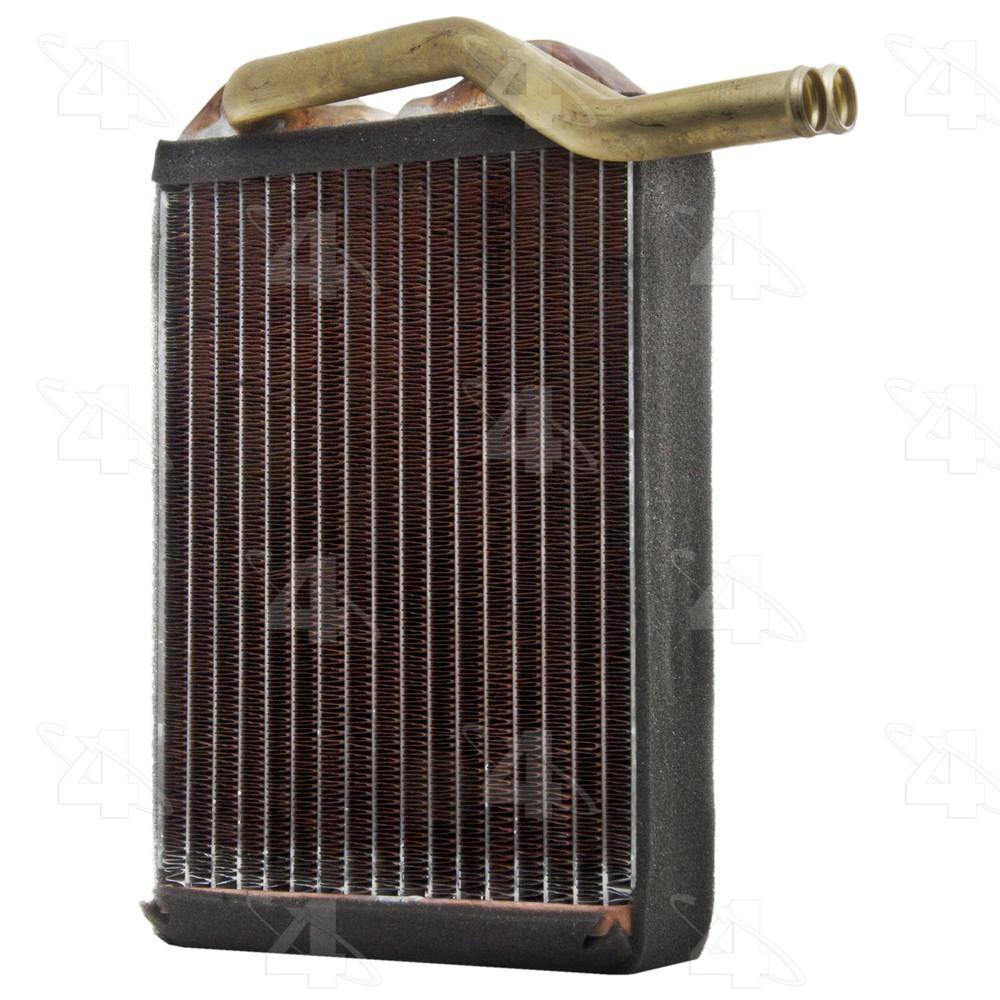 Pro Source Heater Core 91692 - The Home Depot
