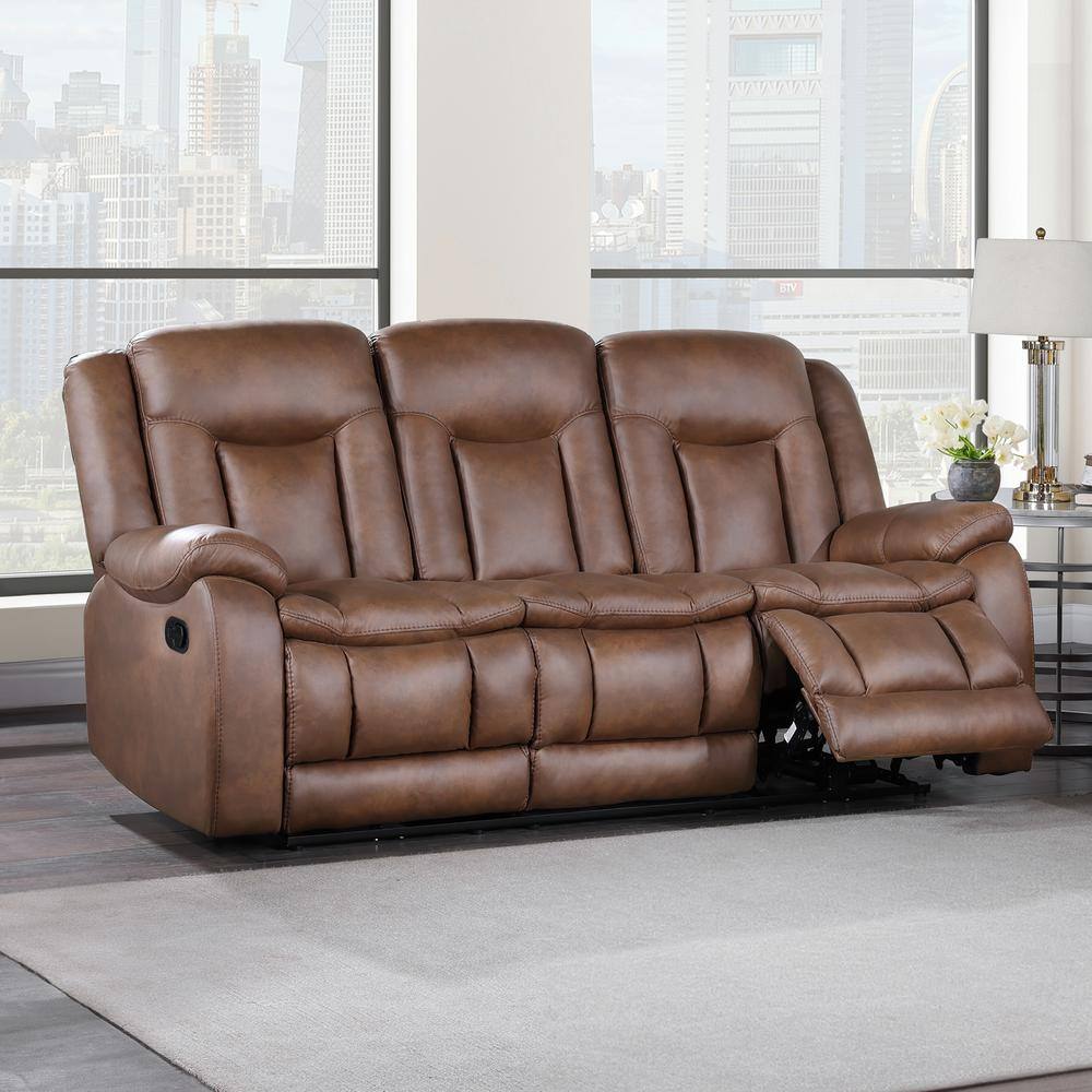 NEW CLASSIC HOME FURNISHINGS New Classic Furniture Morello 88.5 In ...